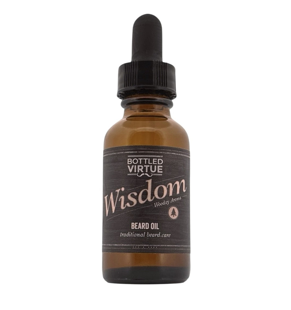 Bottled Virtue